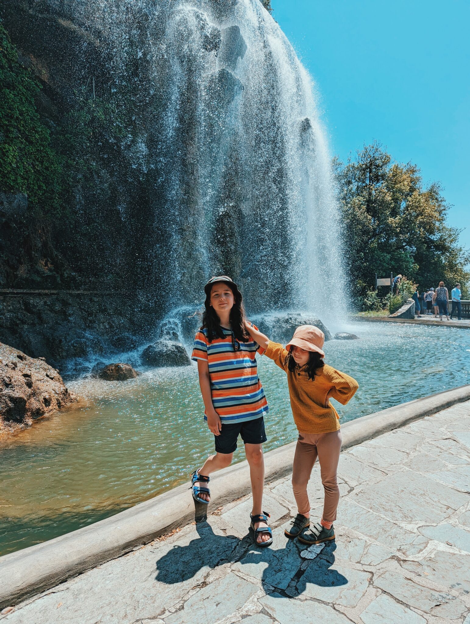 The Ultimate Guide to Exploring Nice with Your Children