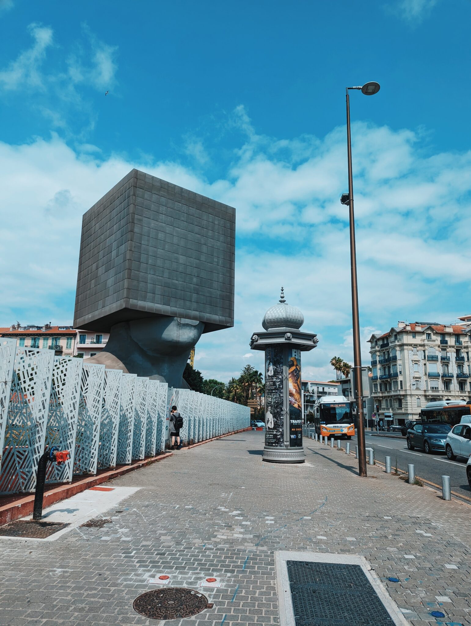 The Ultimate Guide to Exploring Nice with Your Children