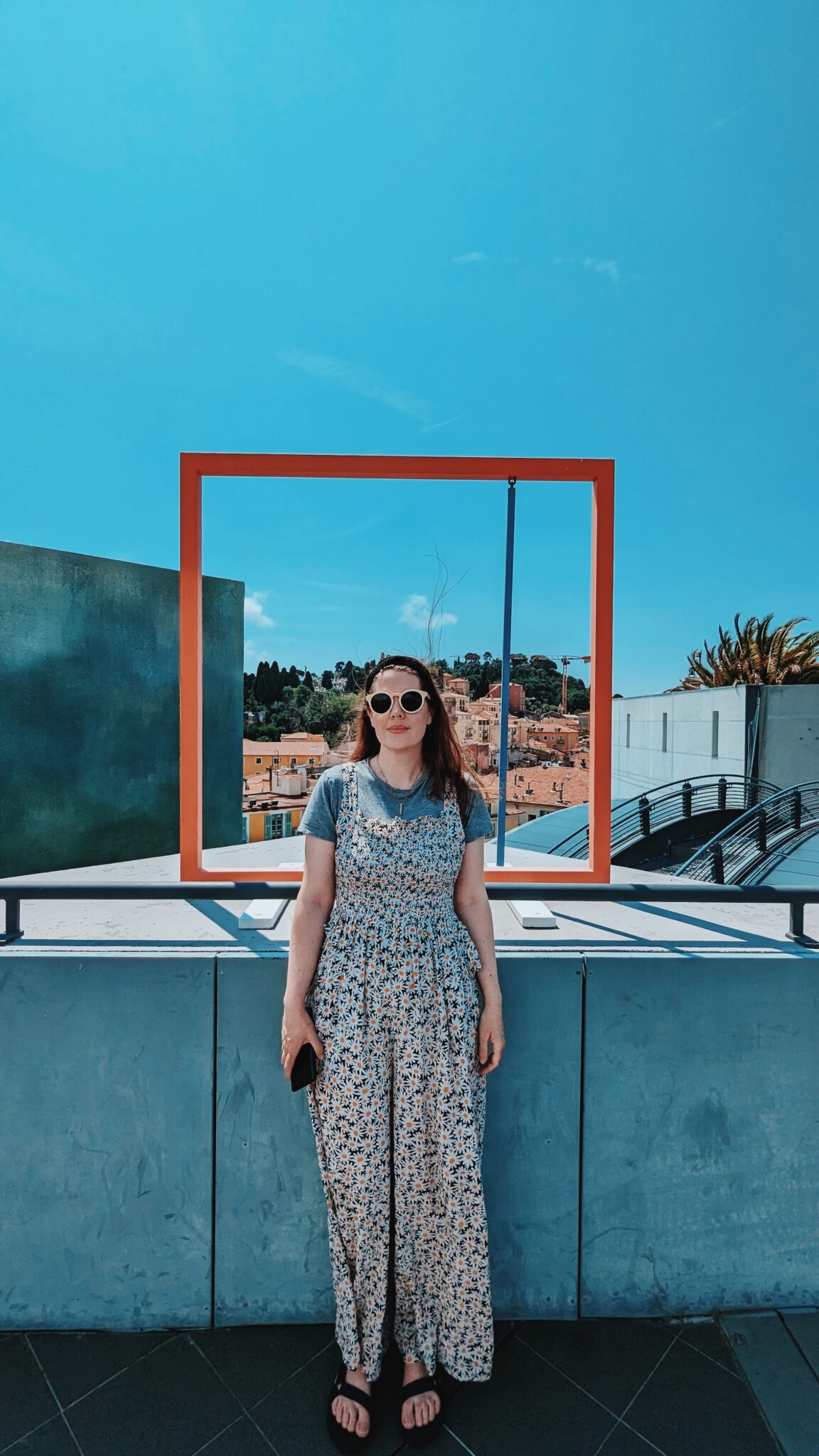 The Ultimate Guide to Exploring Nice with Your Children