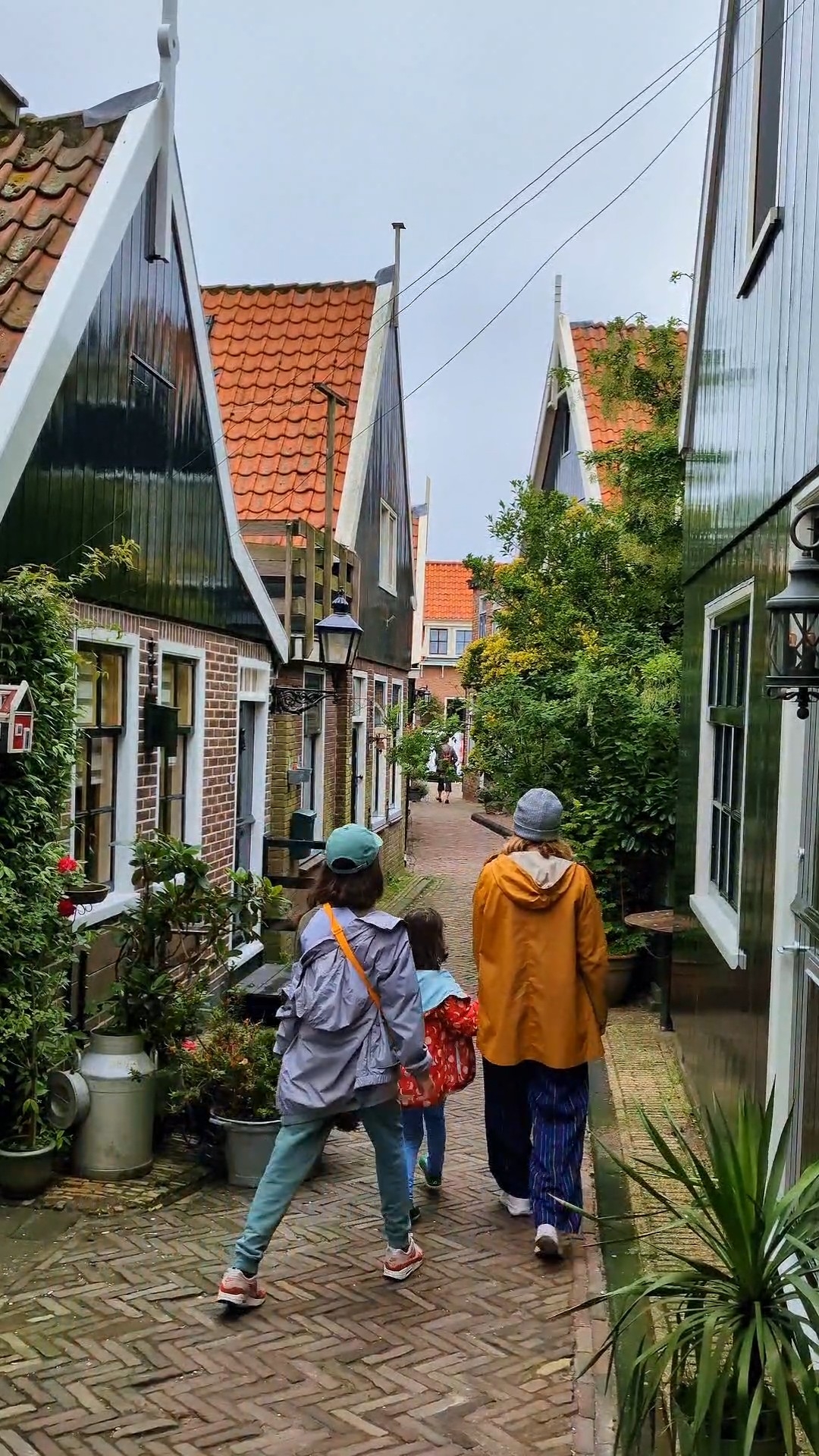 Landal Volendam a family holiday in the Netherlands